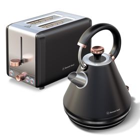 Bennett Read Midnight 1.7L Kettle & Toaster Set | Shop Today. Get it ...