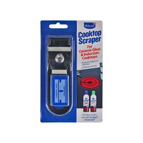 Hillmark Scraper For Ceramic Cooktop | Shop Today. Get it Tomorrow ...