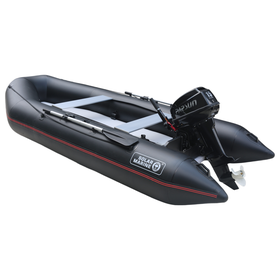 Military Inflatable Boat Combat Rubber Raiding Craft - CRRC with PARSUN ...