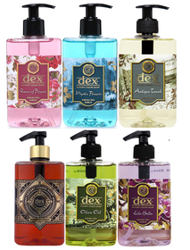 Dex Liquid Hand Soap - 500ml (6 Pack Combo) | Shop Today. Get it ...