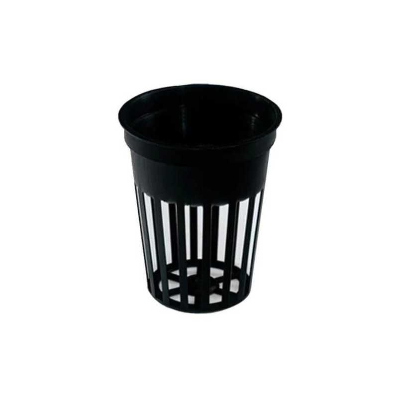 5cm Net Pot - Deep - For NFT Hydroponic Systems - 100 Pack | Shop Today ...