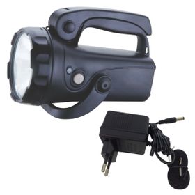 Waco - Rechargeable LED Torch / Lantern - 5W | Shop Today. Get it ...