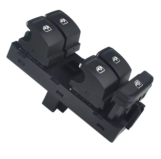 Vw Polo MK8 TSI 1.0 Window Control Switch | Shop Today. Get it Tomorrow ...