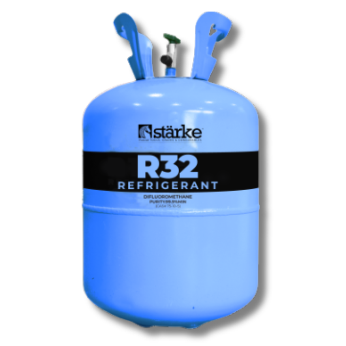 Refrigerant Gas | R32 - 9.5kg for Aircon & HVAC Systems | Starke | Shop ...