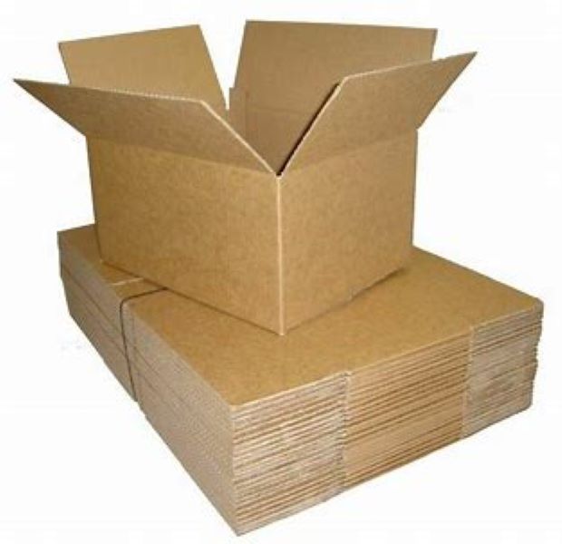 Corrugated Single Wall Stock 3 Boxes | Shop Today. Get it Tomorrow ...