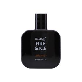 Revlon Fire & Ice Inferno - 50ml EDT Fragrance | Shop Today. Get it ...
