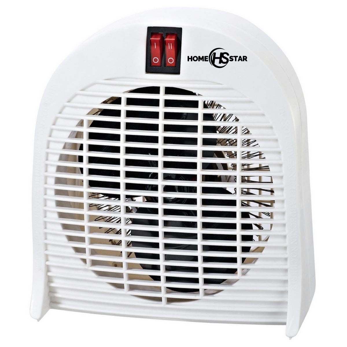 Homestar Fan Heater 2000W | Shop Today. Get it Tomorrow! | takealot.com