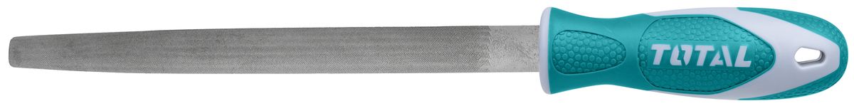 Total Tools 200mm Half Round Steel File | Buy Online in South Africa ...