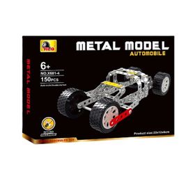 Diy Metal Model Automobile | Shop Today. Get it Tomorrow! | takealot.com