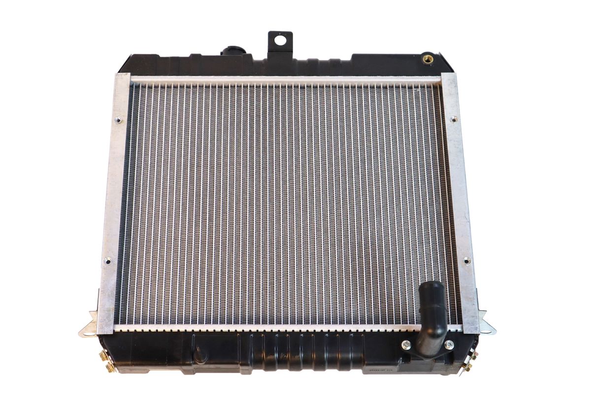 Radiator for Toyota Hi-Ace Zola 82-92 | Shop Today. Get it Tomorrow ...