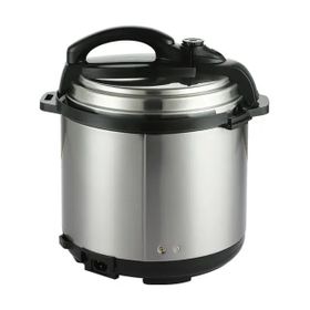 Electronic Stainless Steel Solar Pressure Cooker | Shop Today. Get it ...
