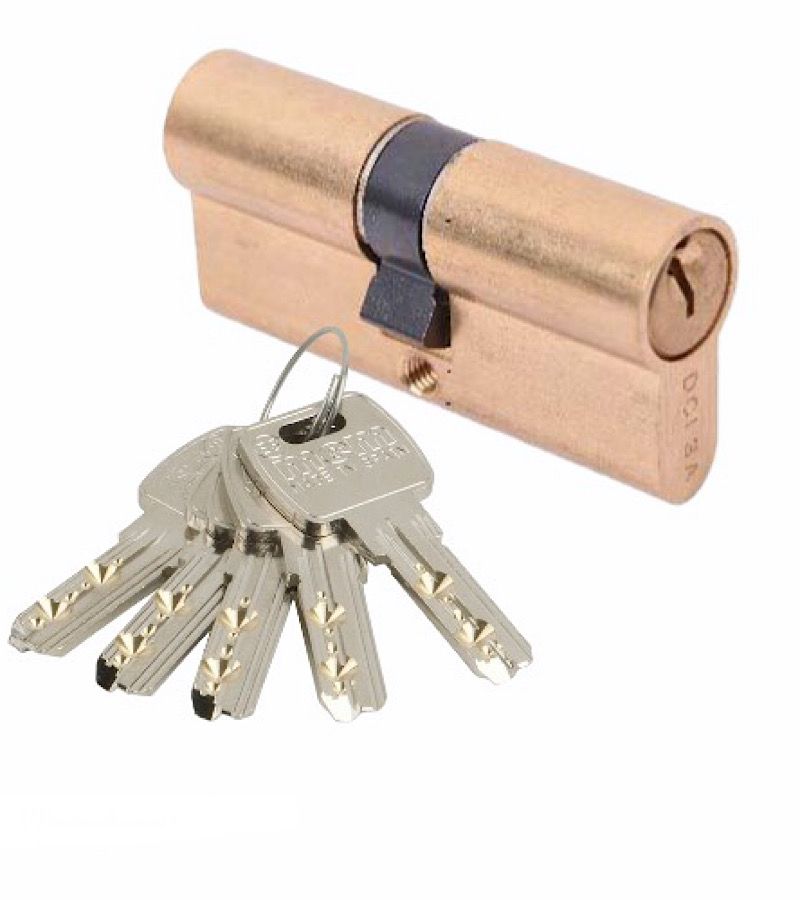 Cylinder Lock (Blister Pack) | Shop Today. Get it Tomorrow! | takealot.com