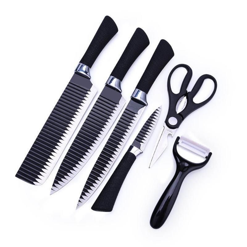 Kitchen Daily Knife Set | Shop Today. Get it Tomorrow! | takealot.com