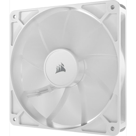 Corsair RS140 Computer Box Fan - 140mm PWM PC Case Fans - 1x White 1700 RPM | Shop Today. Get it ...