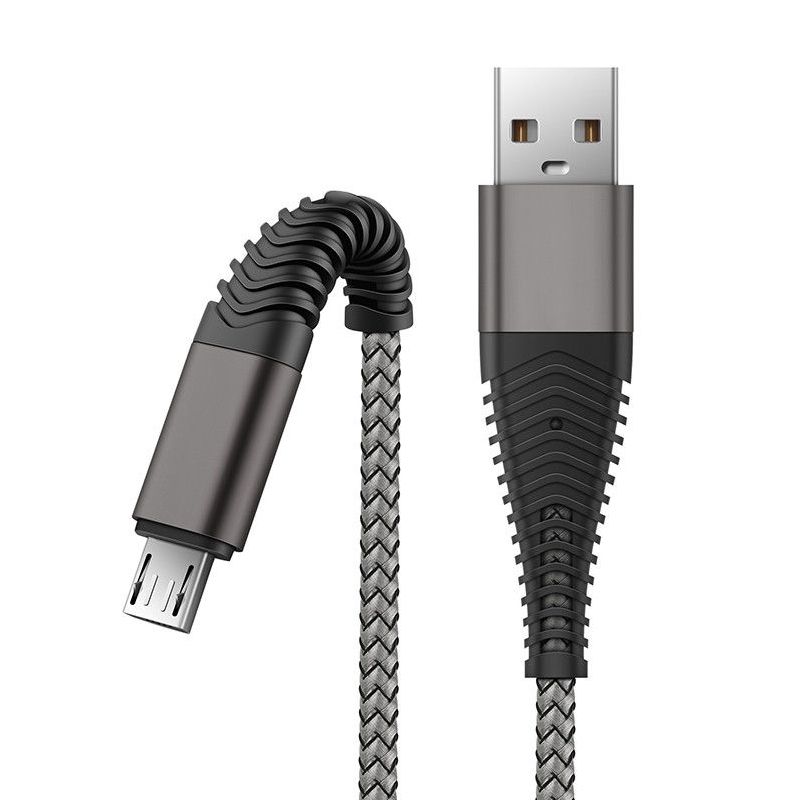 Replacement EARLDOM EC-171 2.4A USB To Micro USB Cable | Shop Today ...