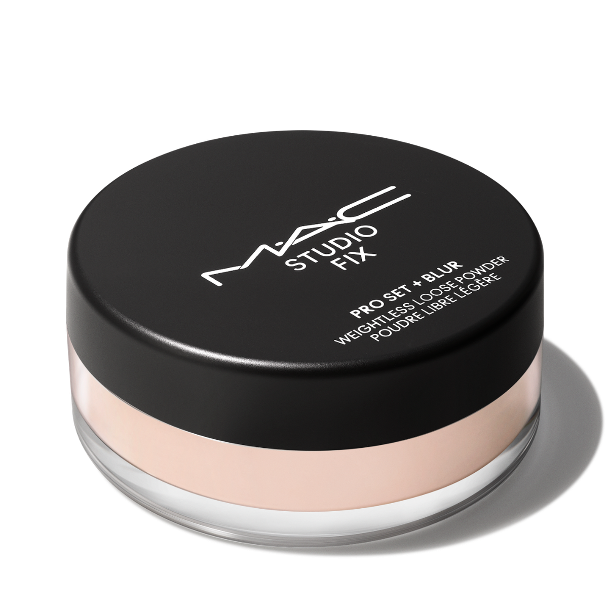 MAC Studio Fix Pro Set + Blur Weightless Loose Powder | Shop Today. Get ... MAC Studio Fix Pro Set + Blur Weightless Loose Powder | Shop Today. Get ...