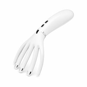 Electric Five-Finger Scalp Massager With 4 Massage Modes | Shop Today ...