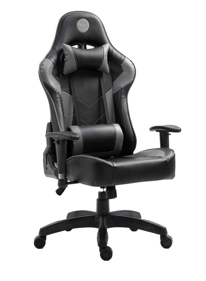 Pro Gamer Gaming Chair High Back Support, Adjustable Desk Chair ...