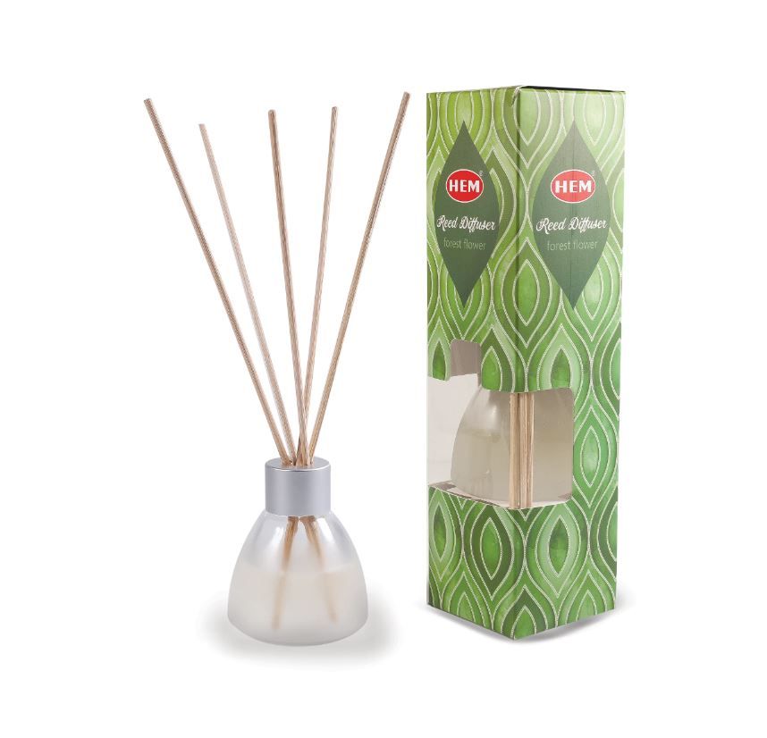 HEM Forest Flower Reed Diffuser 40ml | Shop Today. Get it Tomorrow ...