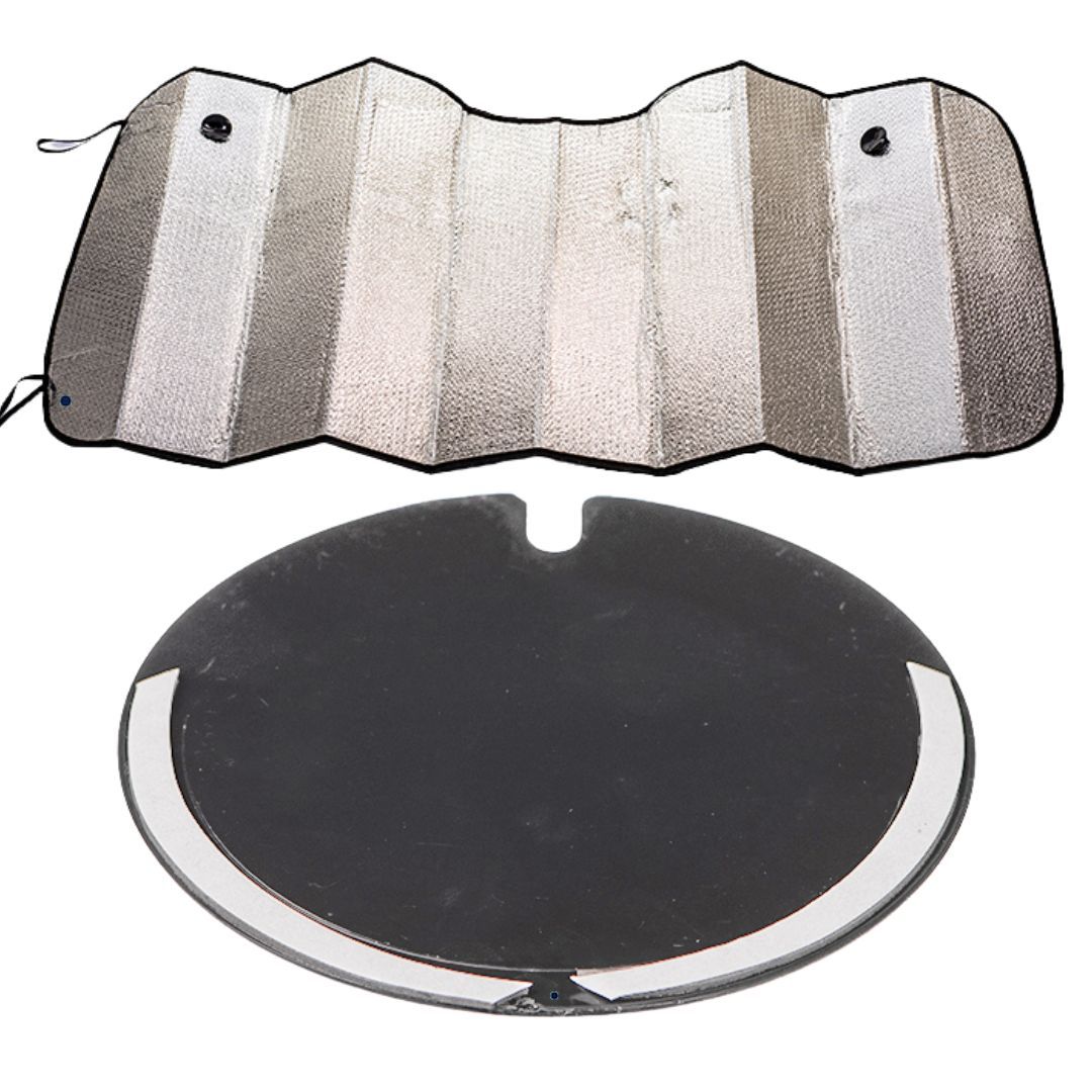 Permanent License Holder & Visor Kit | Shop Today. Get it Tomorrow ...