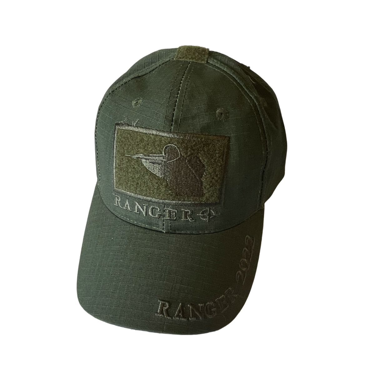 Ranger Baseball Cap - Olive Green | Shop Today. Get it Tomorrow ...