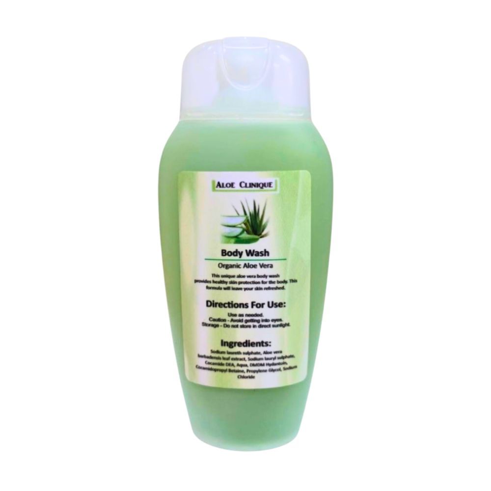 Aloe Vera Body Wash | Shop Today. Get it Tomorrow! | takealot.com