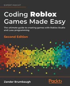 Coding Roblox Games Made Easy - | Shop Today. Get it Tomorrow ...