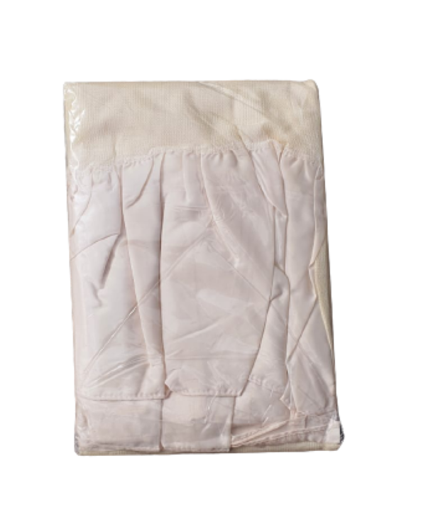 Linen Home Bed Sheet Night Frill Double | Shop Today. Get it Tomorrow ...