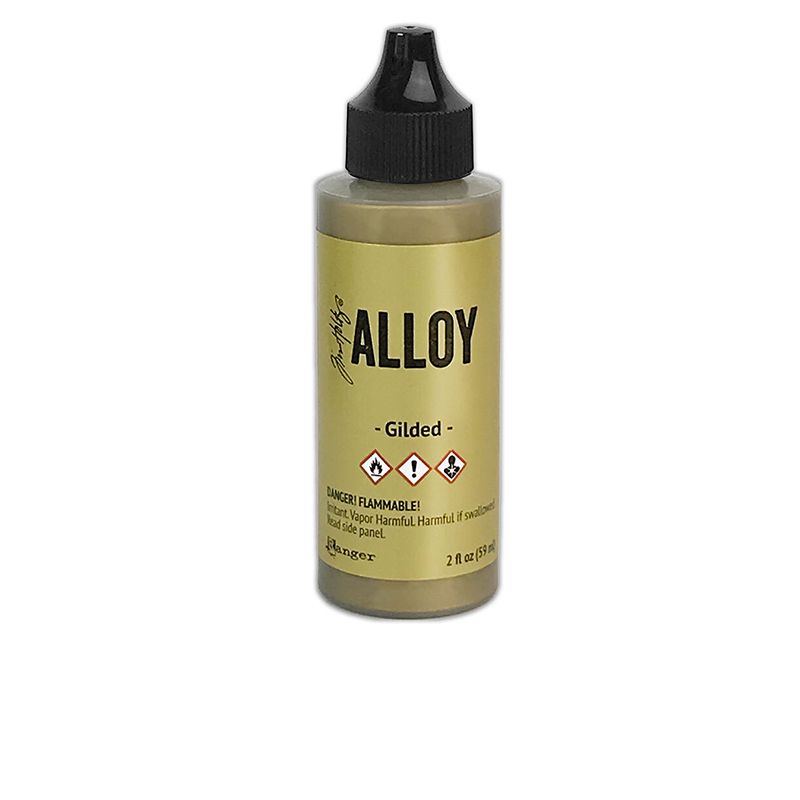 Ranger Gilded Alloy Ink 59ml | Shop Today. Get it Tomorrow! | takealot.com