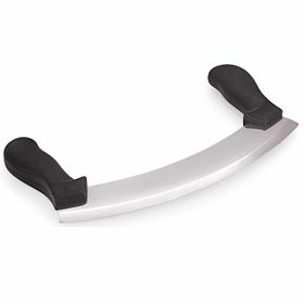 Stainless Steel Half Moon Cutter | Shop Today. Get it Tomorrow ...