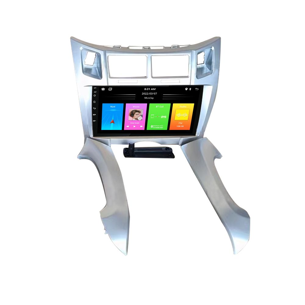 High Spec Android Touch Screen With Wireless Carplay Compatible with ...