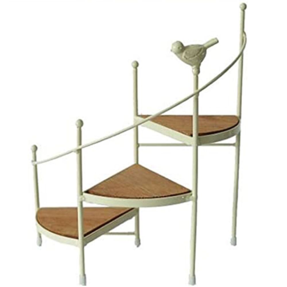 Garden Decor 3 Step Pot Plant Stand | Shop Today. Get it Tomorrow ...