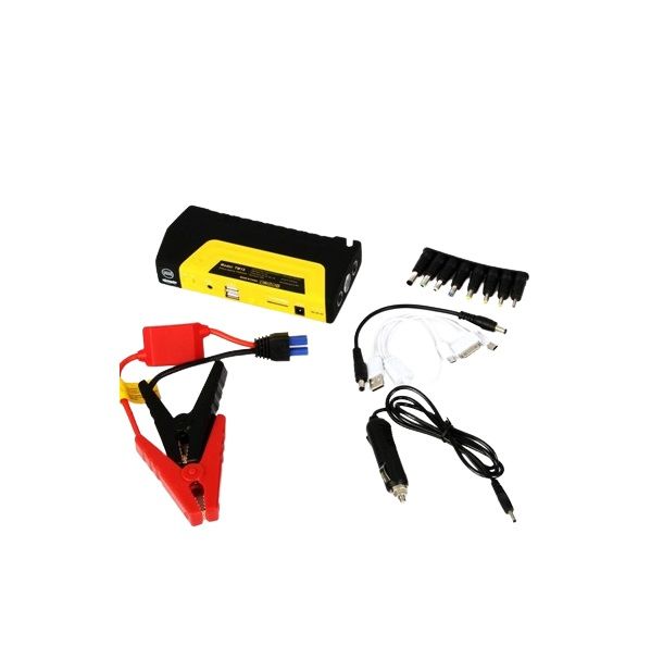 Portable Car Jump Starter Kit | Shop Today. Get it Tomorrow! | takealot.com