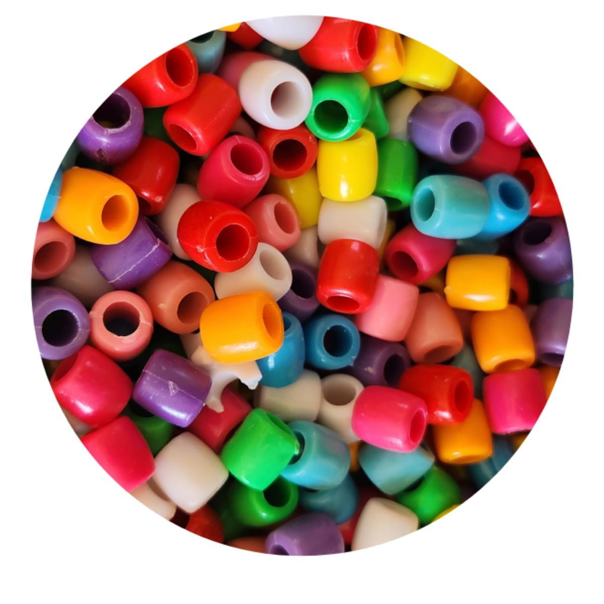 Hair Beads 150 Piece - Assorted Colours | Shop Today. Get it Tomorrow ...