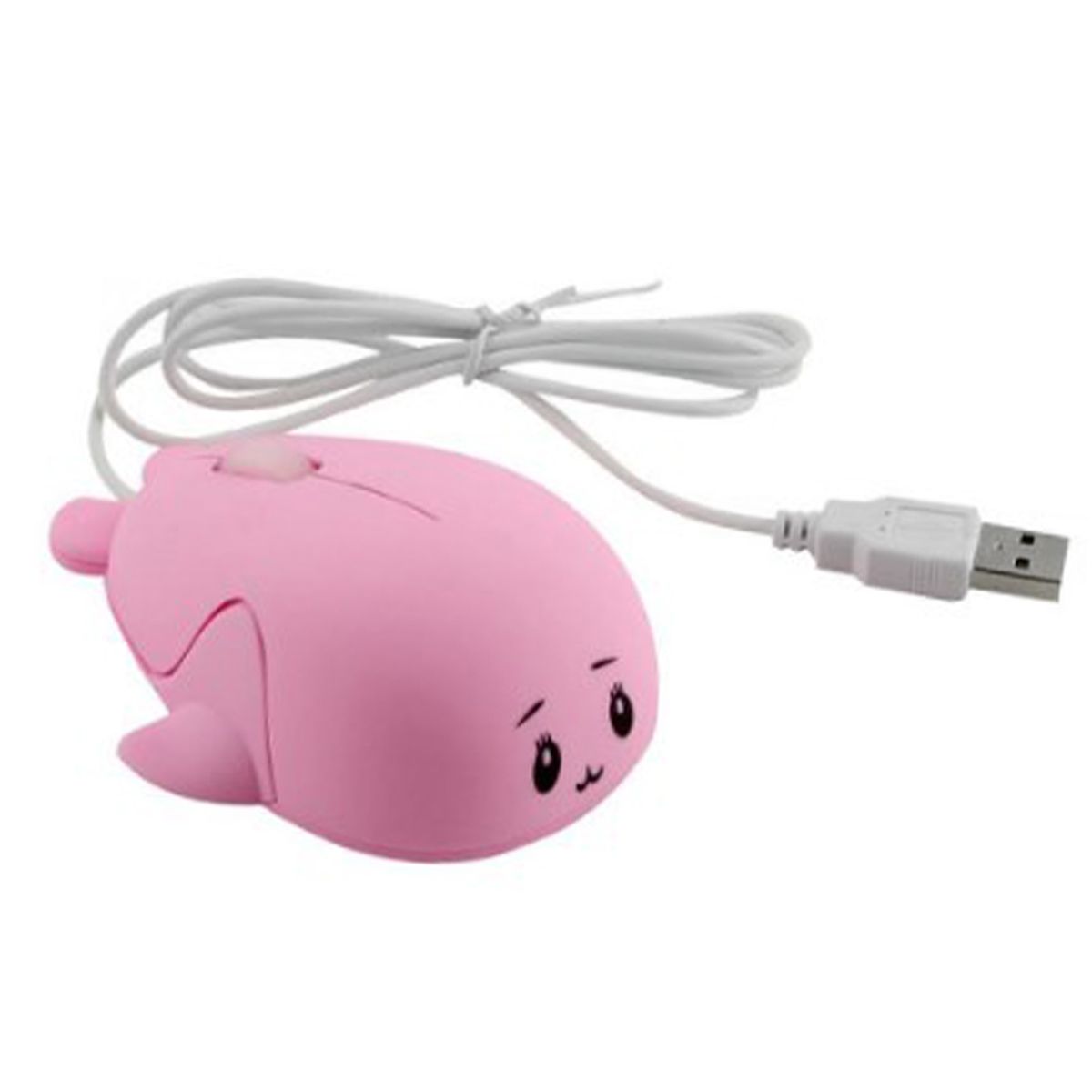 Wired Mouse Computer Cartoon Ergonomic Cute | Shop Today. Get it ...