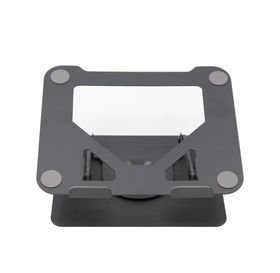 360 Rotation Laptop Stand Ls-070 10-18 inch Made of Aluminum | Shop Today. Get it Tomorrow ...