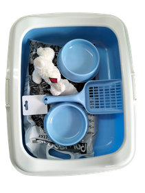 Pawsome Cat Starter Kit | Shop Today. Get it Tomorrow! | takealot.com