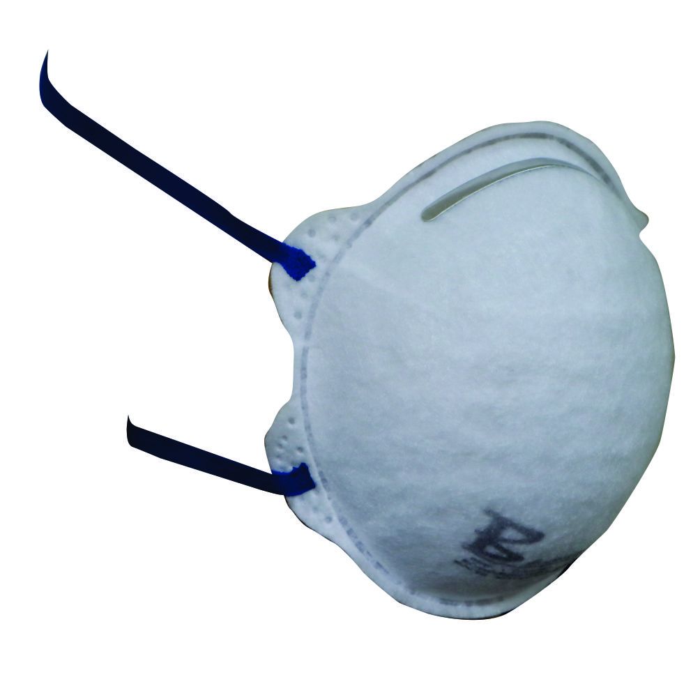 Bayaan Premium FFP2 Dust Mask NRCS | Shop Today. Get it Tomorrow ...