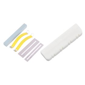 5 Pieces Guitar Bass Fretboard Fret Protector And Sanding Set | Shop ...
