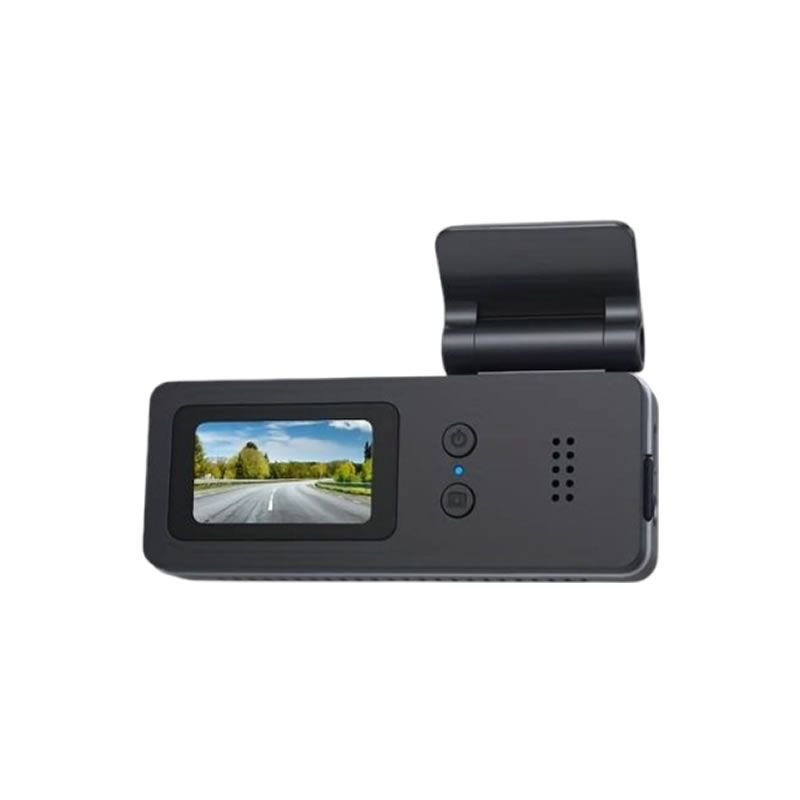 Portable 4K Dash Cam Rear View Camera Q-CA8 | Shop Today. Get it ...