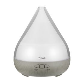 Zen Lucent Diffuser - Grey | Shop Today. Get it Tomorrow! | takealot.com