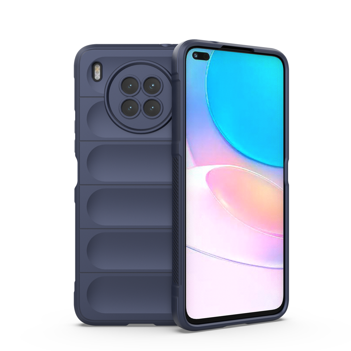 Gadget Mafia Cover for Honor 50 Lite - Magic Shield Shockproof | Shop ...