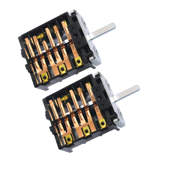 Defy Stove Switch 6 Position (2 Pack) | Shop Today. Get it Tomorrow ...