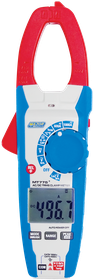 Major Tech 1000A AC/DC TRMS Clamp Meter (MT775) | Shop Today. Get it ...