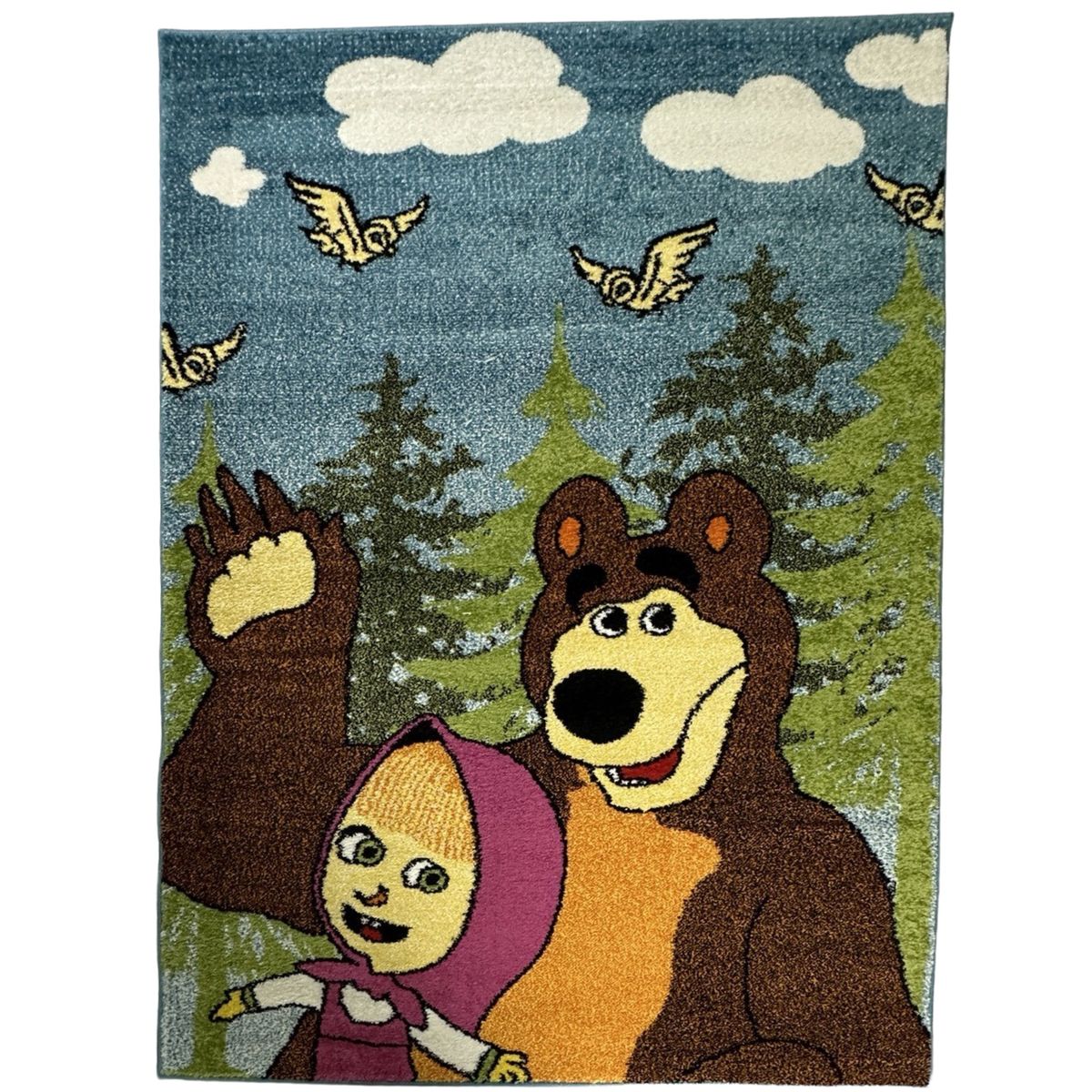 Gorgeous Kids Interactive Play Rug 180 x 133 cm | Shop Today. Get it ...