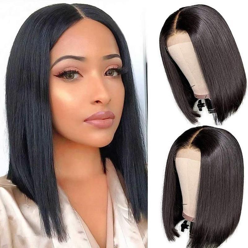 Glueless Bob Wig 12inch | Shop Today. Get it Tomorrow! | takealot.com