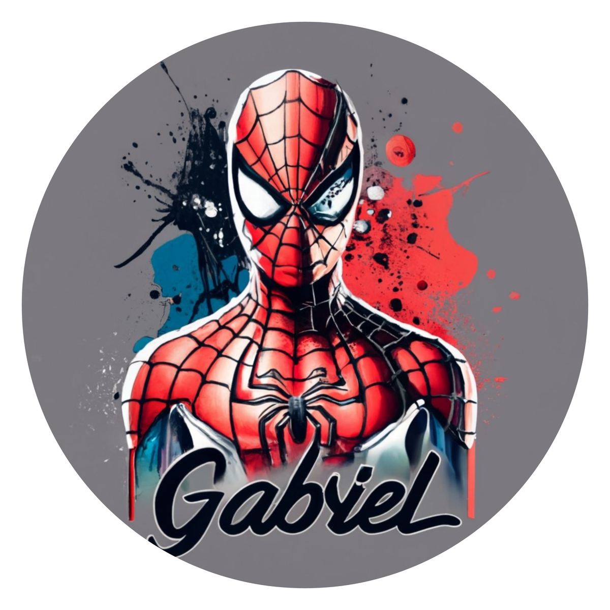 Name Gabriel - Custom Printed Mousepad | Shop Today. Get it Tomorrow ...