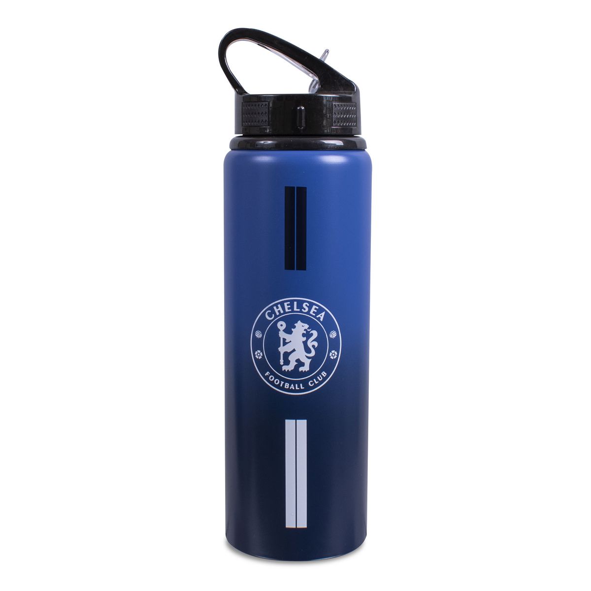 Aluminium 750ml Fade Bottle - Chelsea FC | Shop Today. Get it Tomorrow ...