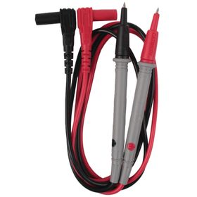Hoteche Multimeter Test Leads Set - 125mm Probe | Shop Today. Get it ...