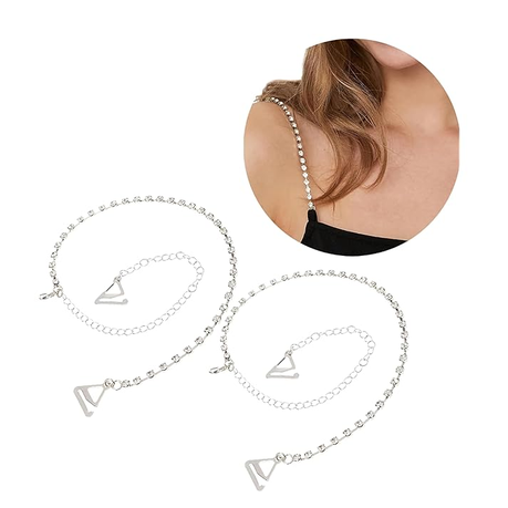 Rhinestone Bra Straps Shop Today. Get it Tomorrow takealot